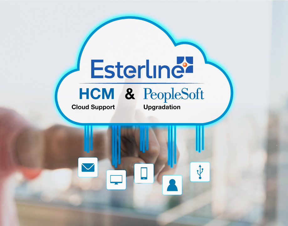 PeopleSoft Upgradation & end to end HCM Cloud support with managed ...