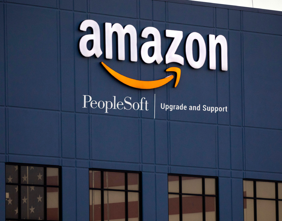 PeopleSoft Upgrade and Support for Amazon - People Tech Group