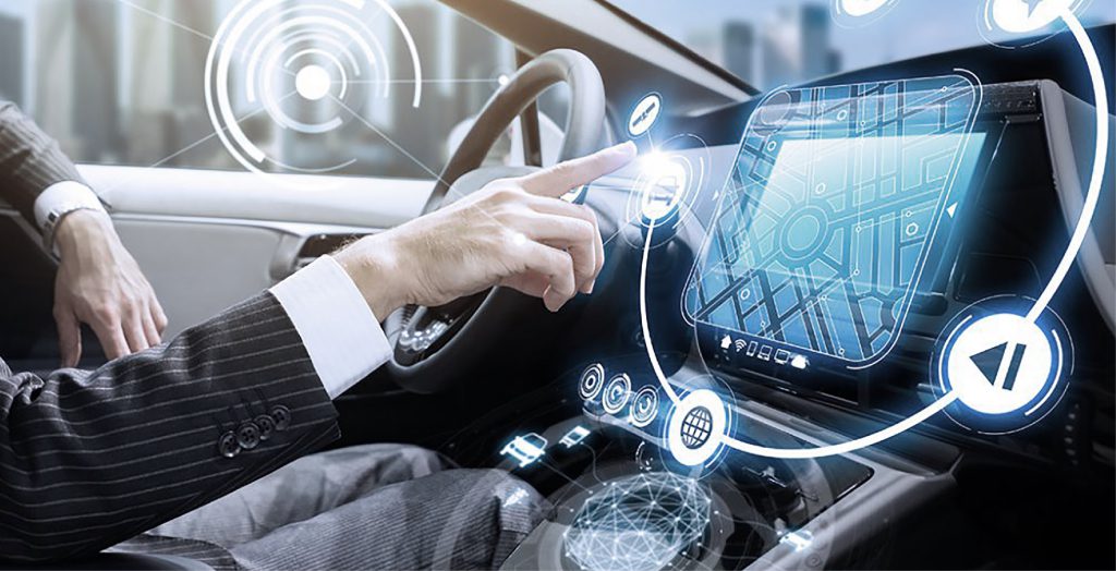 General Motors - People Tech Group