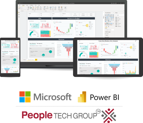 Explore the limitless opportunities in our Power BI Workshop