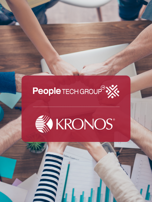 Employee Time & Attendance Management with KRONOS Solutions