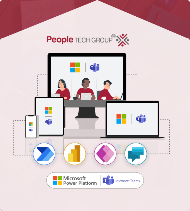 Unlock Microsoft Power Platform: Join Teams Workshop