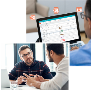 Employee Time & Attendance Management with KRONOS Solutions