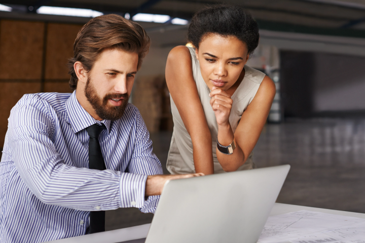 Employee Time & Attendance Management with KRONOS Solutions