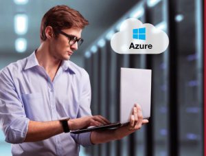 Discover the Scalable azure Infrastructure Services