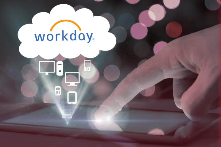 Workday: Platform, Software & Consulting Services