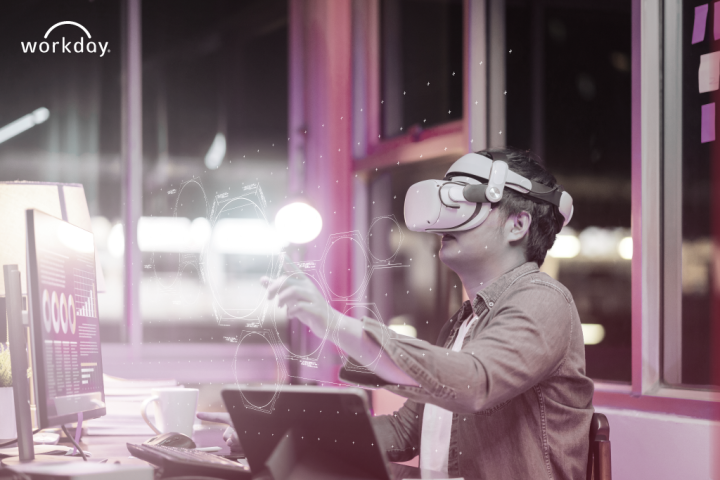 Workday: Platform, Software & Consulting Services