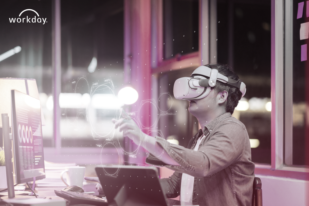 Workday: Platform, Software & Consulting Services