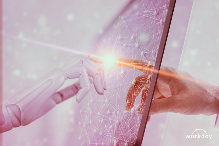 Workday: Platform, Software & Consulting Services