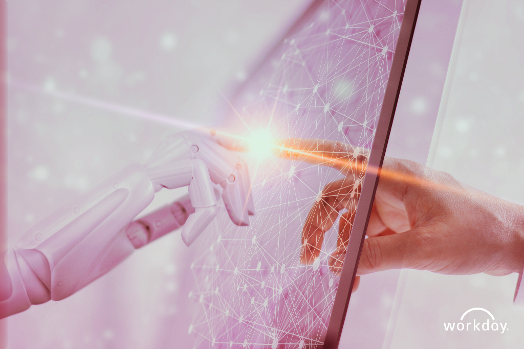 Workday: Platform, Software & Consulting Services