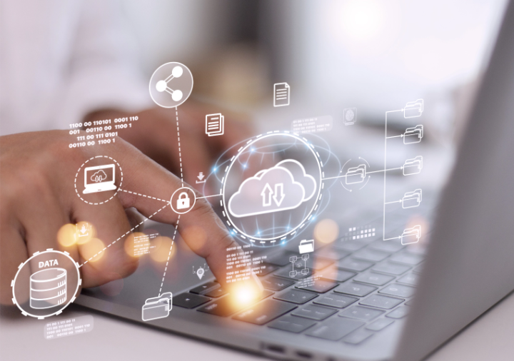 Robust Cloud Infrastructure, Migration & Management Services