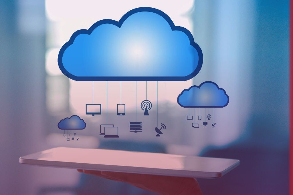 People Tech Group infrastructure cloud & management services