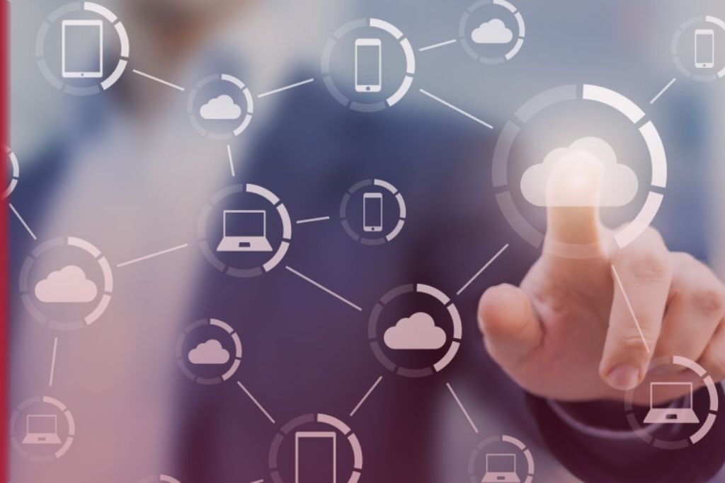 People Tech Group infrastructure cloud & management services