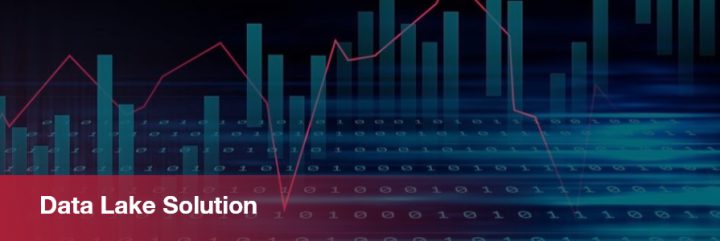 Data Lake Solution - People Tech Group