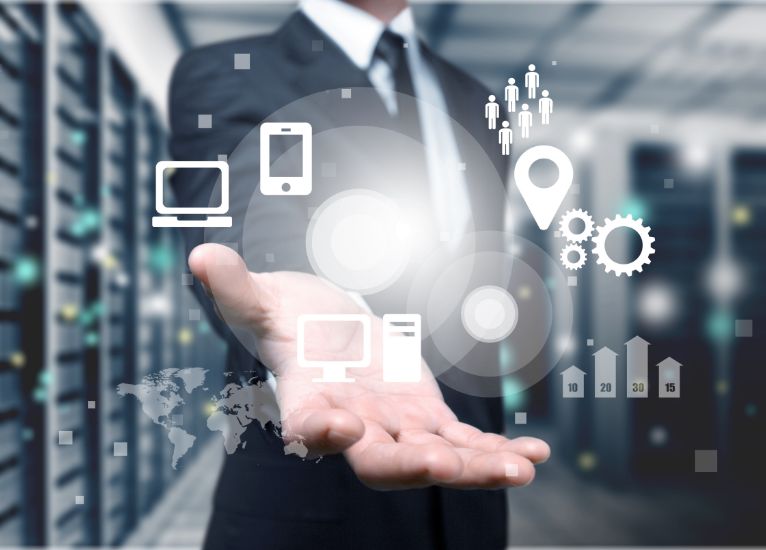 Data Center Infrastructure Services and Solutions Providers