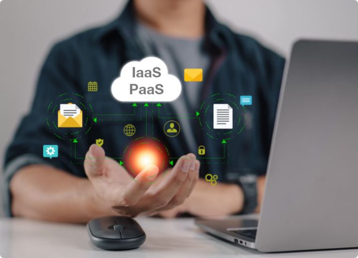 Database Migration Services & Tools for easy Data Transfer