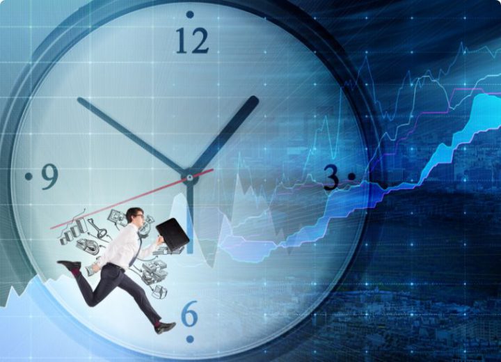 Maximize AI Potential with Machine Learning Services.