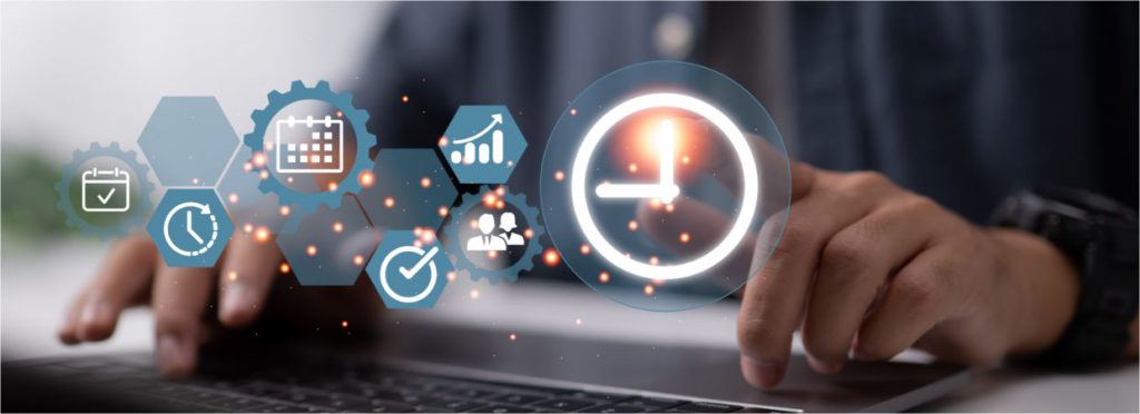 Automating Data Management and Accelerating Time-to-Market - Microsoft ...