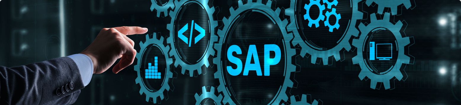 SAP Modernization and Streamlined Operations for Leading Semiconductor ...