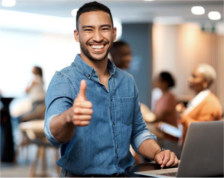 Who we are - People Tech Group