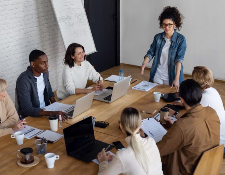 People Tech - Fueling Innovation and Building Beliefs