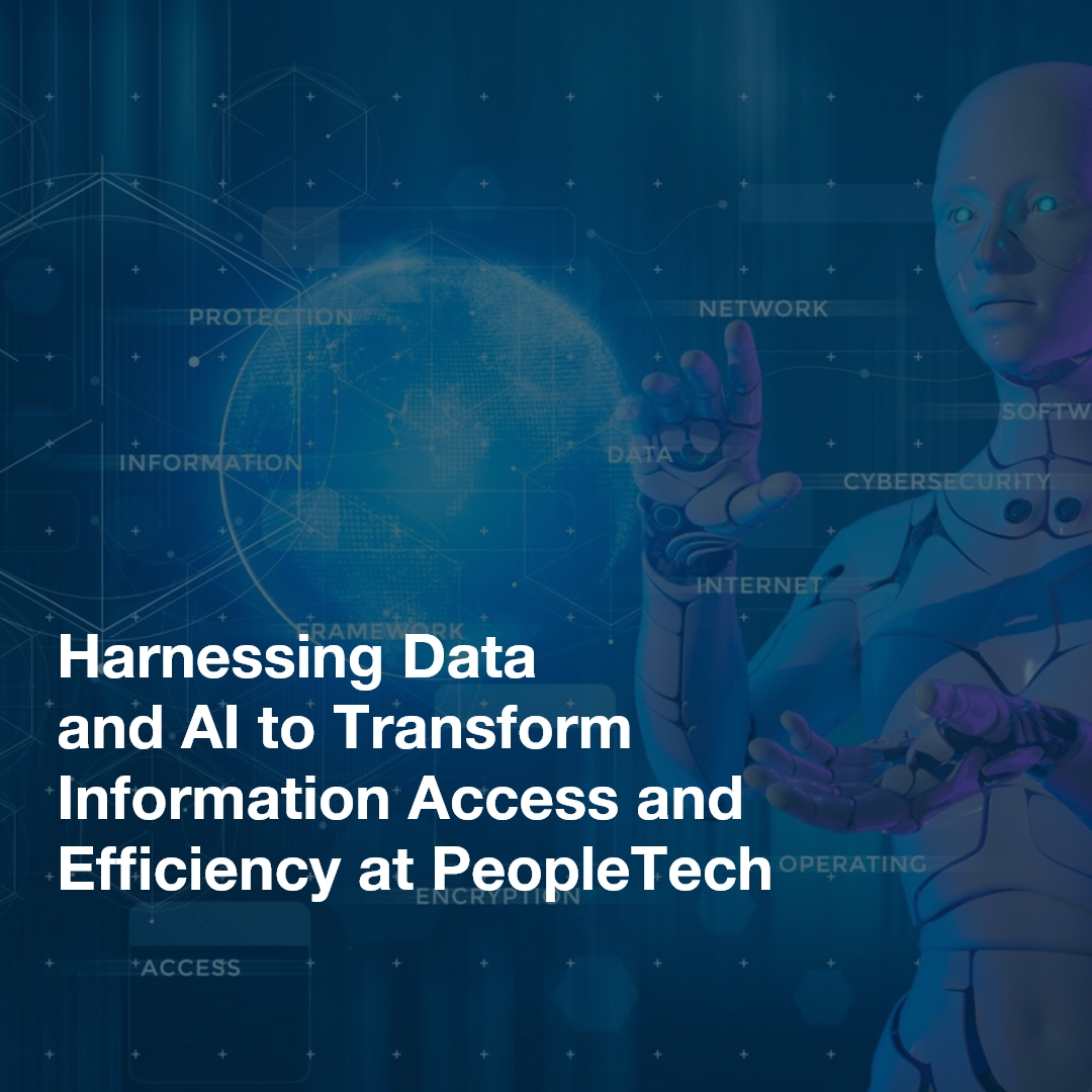 AI Data Transformation: Fraud Detection with People Tech AI