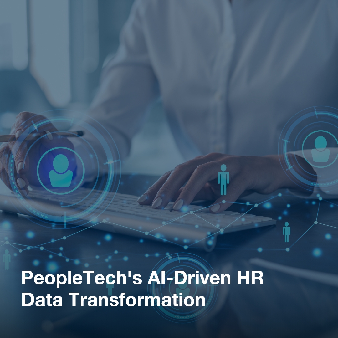 AI Data Transformation: Fraud Detection with People Tech AI