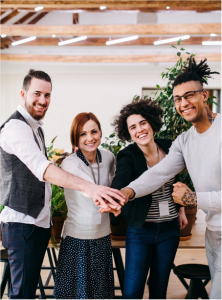 People Tech - Fueling Innovation and Building Beliefs