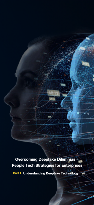 Deepfake Threats: Understanding the Risks for Businesses