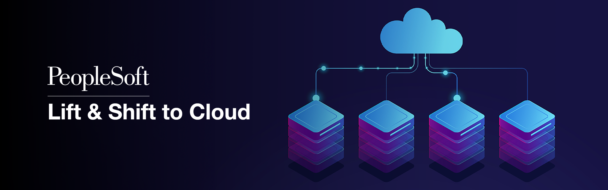 PeopleSoft’s Shift to the Cloud – People Tech Group