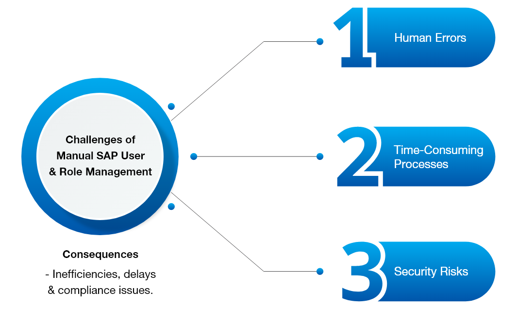 SAP GUI Scripting Automation: User & Role Management Insight
