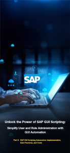 Automate Your SAP Workflow: Essentials & Best Practices
