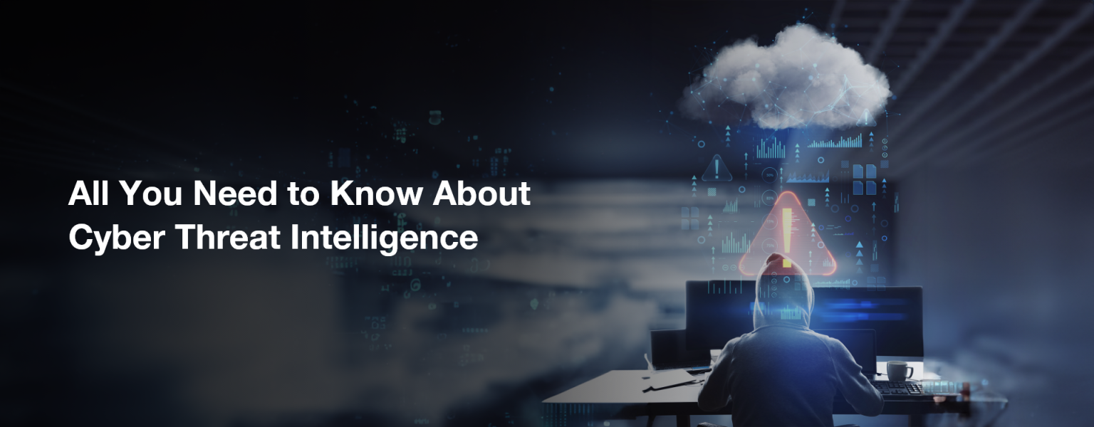 Optimize Cyber Security and invest in Threat Intelligence.