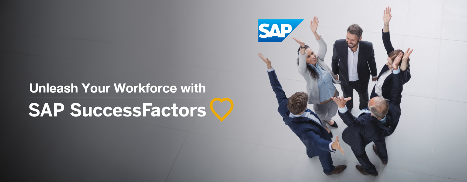 Transform HR with SAP SuccessFactors and People Tech Group