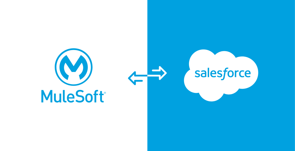 MuleSoft and Salesforce: Exploring Their Synergy