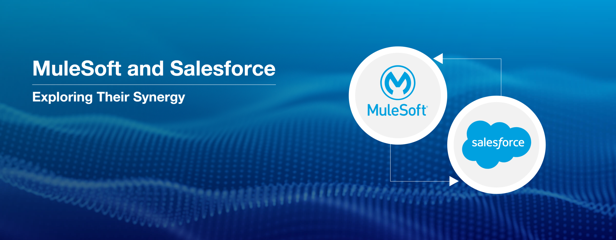 Mulesoft And Salesforce Exploring Their Synergy
