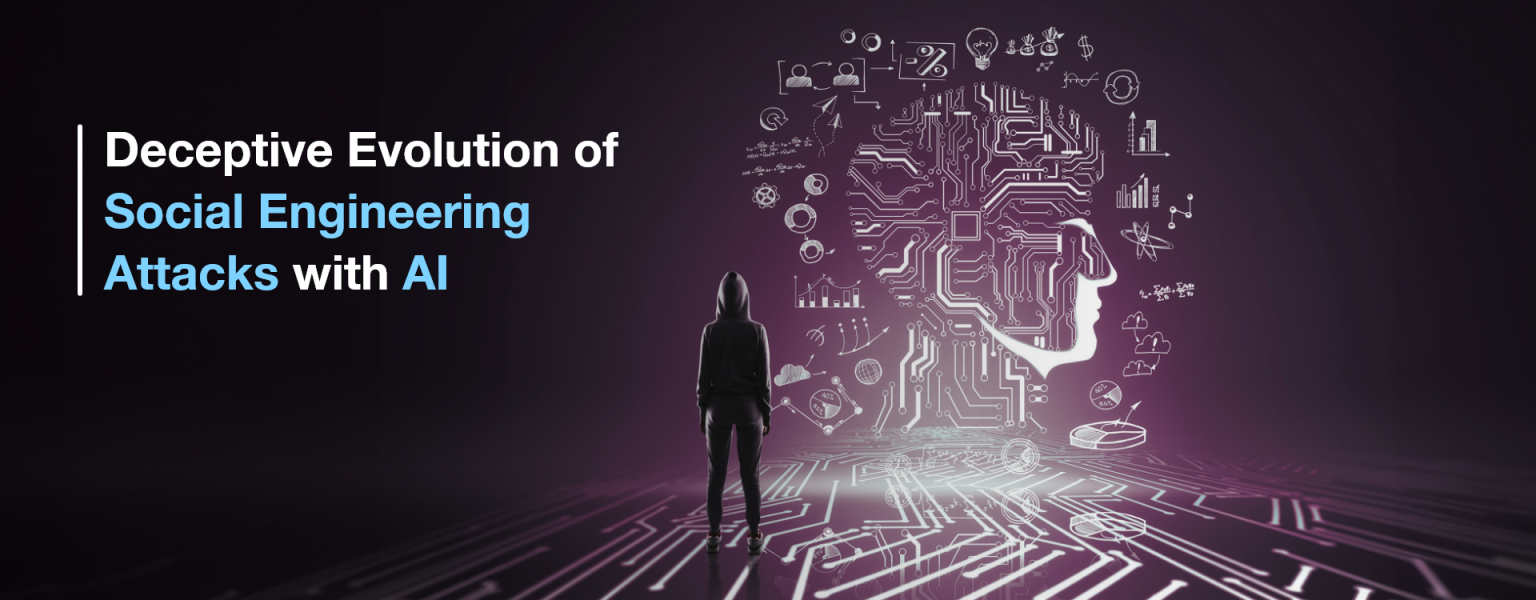 Deceptive Social Engineering: Beyond Basic Phishing.