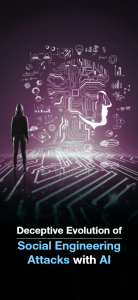 Deceptive Social Engineering: Beyond Basic Phishing.