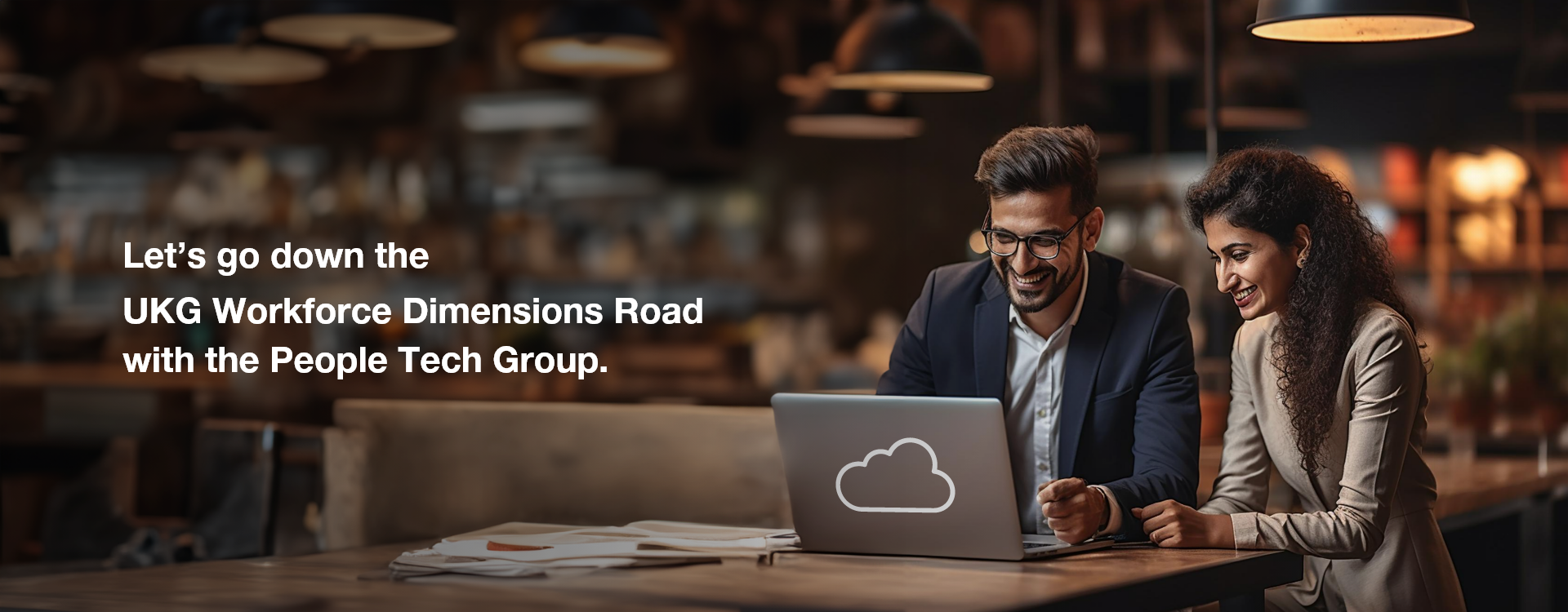 Let’s go down the UKG Workforce Dimensions Road with the People Tech ...