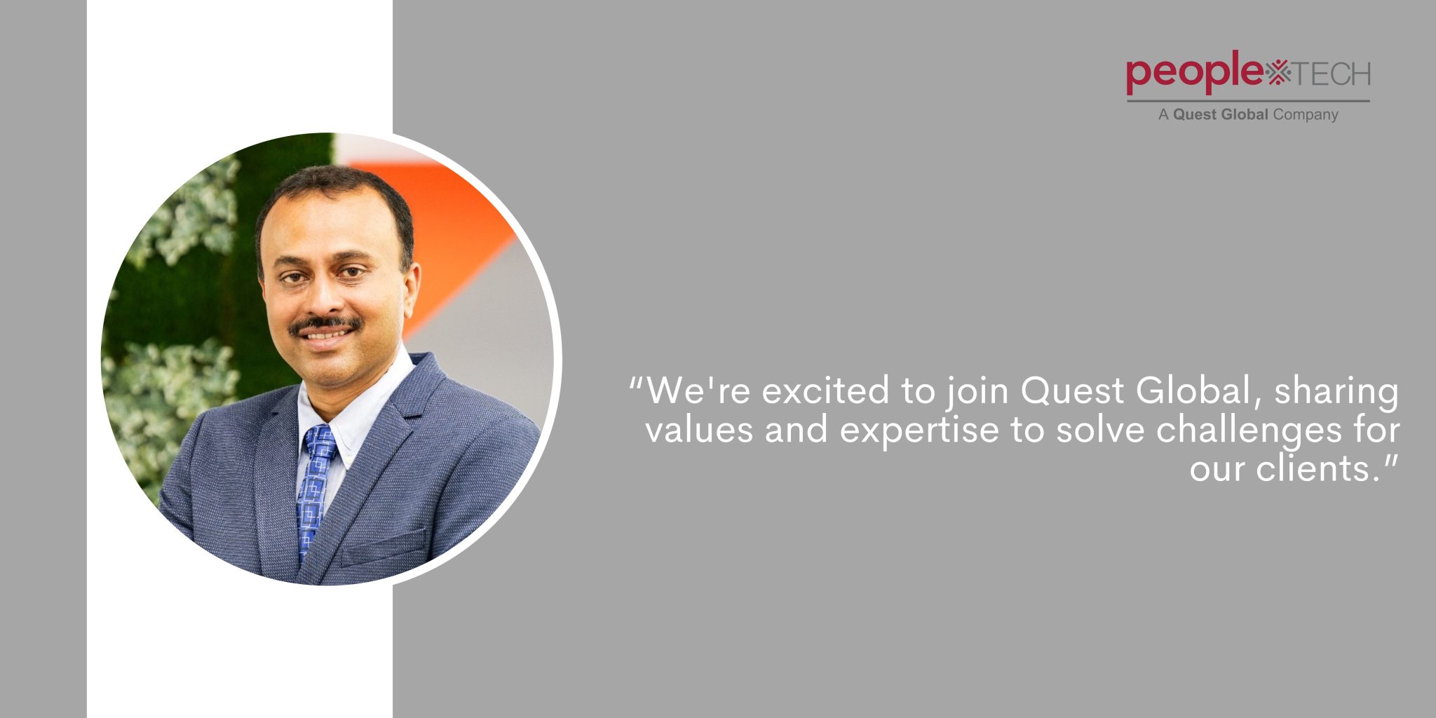 People Tech Group Joins Forces with Quest Global to Accelerate Digital ...