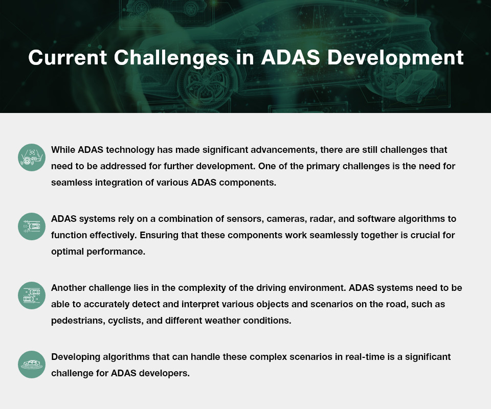 Beyond the Sensor Suite: Integrating Real-World Data for Robust ADAS ...