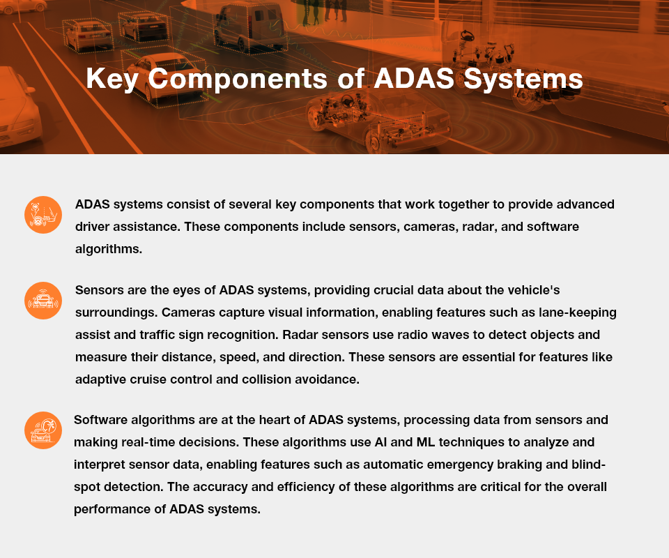 Beyond the Sensor Suite: Integrating Real-World Data for Robust ADAS ...