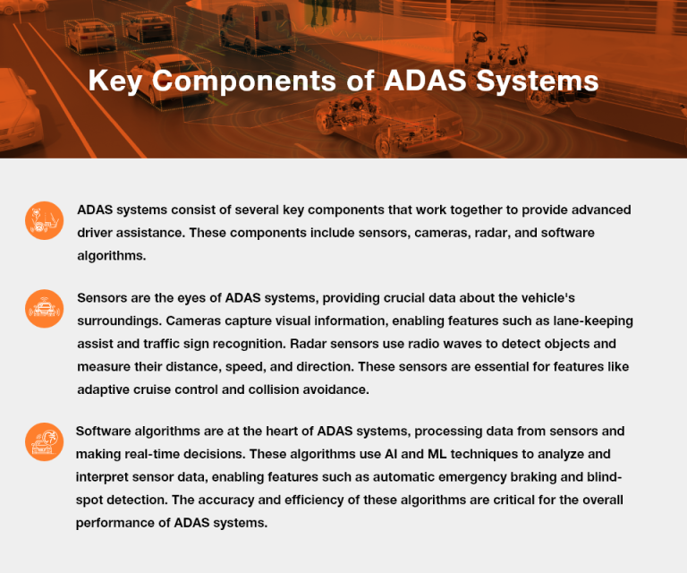 Beyond the Sensor Suite: Integrating Real-World Data for Robust ADAS - People Tech Group