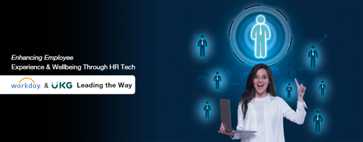 Enhancing Employee Experience and Wellbeing through HR Tech: Workday ...