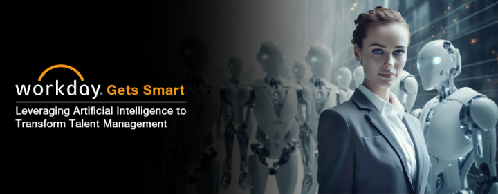 Workday Gets Smart: Leveraging Artificial Intelligence to Transform ...